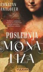 Poslednja Mona Liza Od Džonatan Santlofer