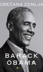 Obećana Zemlja Od Barak Obama