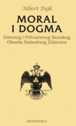Moral I Dogma Od Albert Pajk PDF