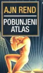 Pobunjeni Atlas Od Ajn Rend