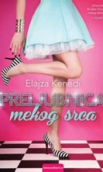 Preljubnica Mekog Srca Od Elajza Kenedi PDF