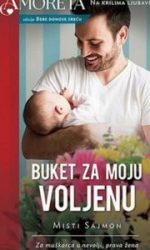 Buket Za Moju Voljenu Od Misti Sajmon PDF