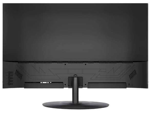 Monitor 21.5 Zeus ZUS215IPS 1920X1080/ FULL HD iPS/75HZ/5MS/HDMI/VGA