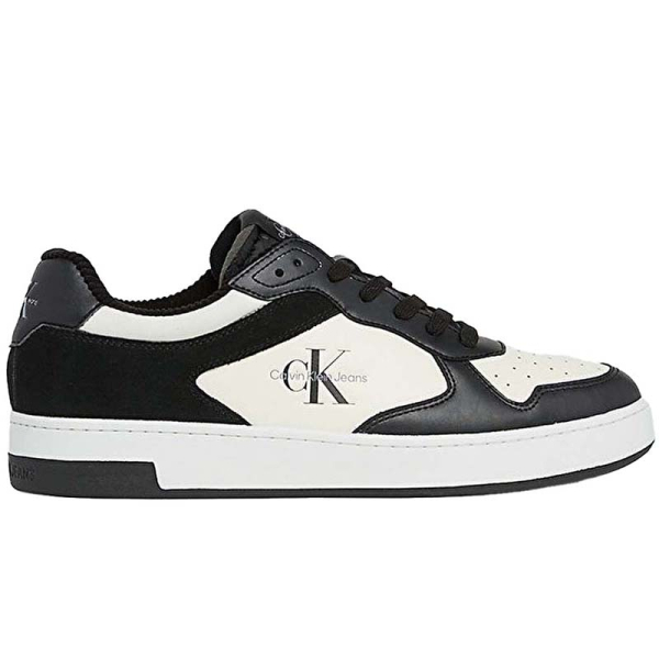 CALVIN KLEIN PATIKE BASKET CUPSOLE LOW LACE COR ZA MUŠKARCE