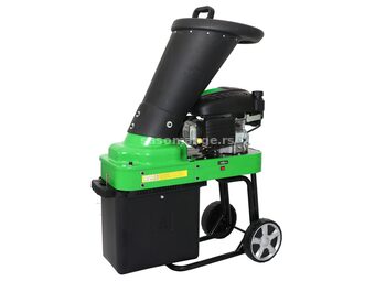 Motorna Drobilica Za Grane WS450 Garden Master