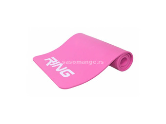 RING Strunjača debljine 1.5cm RX EM3021 pink