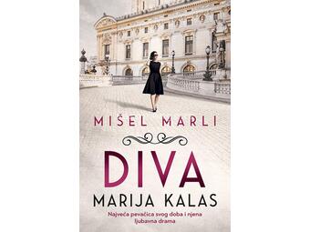 Diva: Marija Kalas