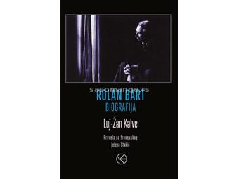 Rolan Bart : biografija