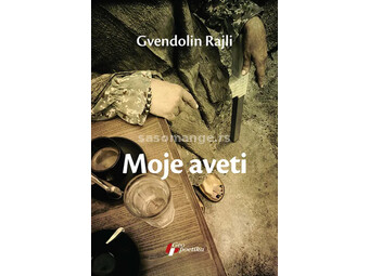 Moje aveti - Gvendolin Rajli