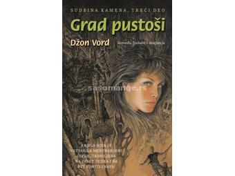 Grad pustoši