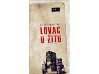 Lovac u žitu - TP