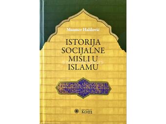 ISTORIJA SOCIJALNE MISLI U ISLAMU