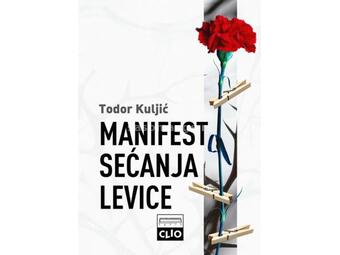 Manifest sećanja levice (BR)