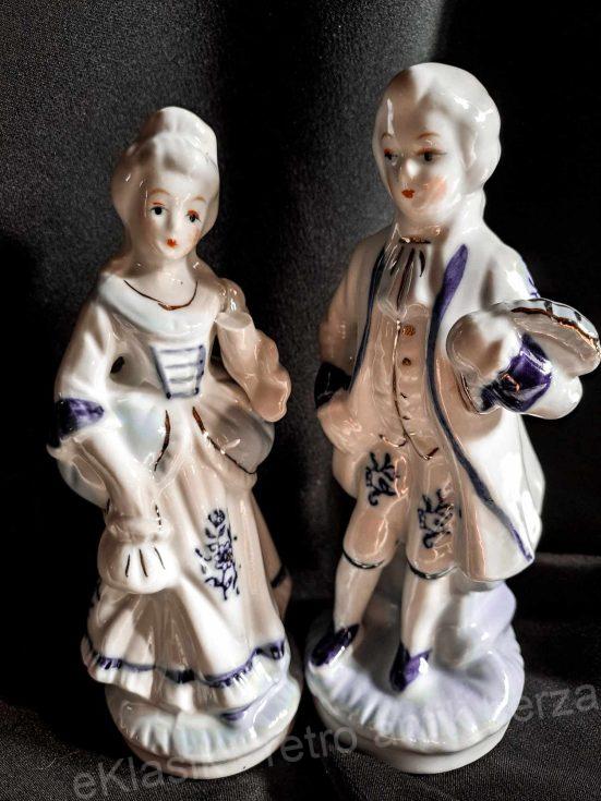 Porcelanska figura vintage kupljeno u Nemačkoj