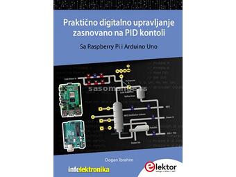 Praktično digitalno upravljanje zasnovano na PID kontroli