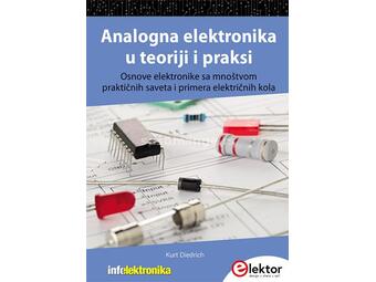 Analogna elektronika u teoriji i praksi