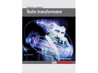 Teslin transformator: teorija i praksa