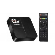Andowl Q4 mini Android TV box 4/64GB