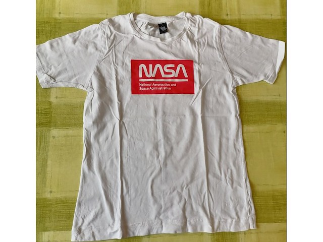 NASA Waikiki majica