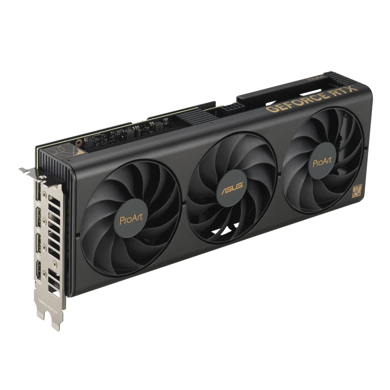 Asus ProArt GeForce RTX4070 OC Edition (PROART-RTX4070-O12G) grafička kartica 12GB GDDR6X 192bit