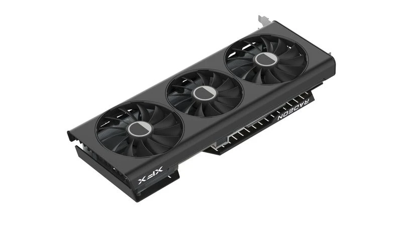 XFX Radeon RX7800XT QICK319 Core Edition (RX-78TQICKF9) grafička kartica 16GB GDDR6 256bit