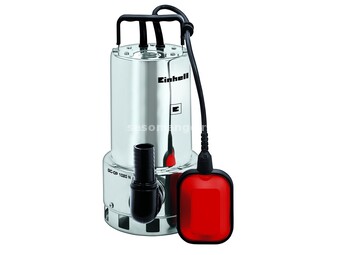 Pumpa potopna za necistu vodu GC-DP 1020N Einhell