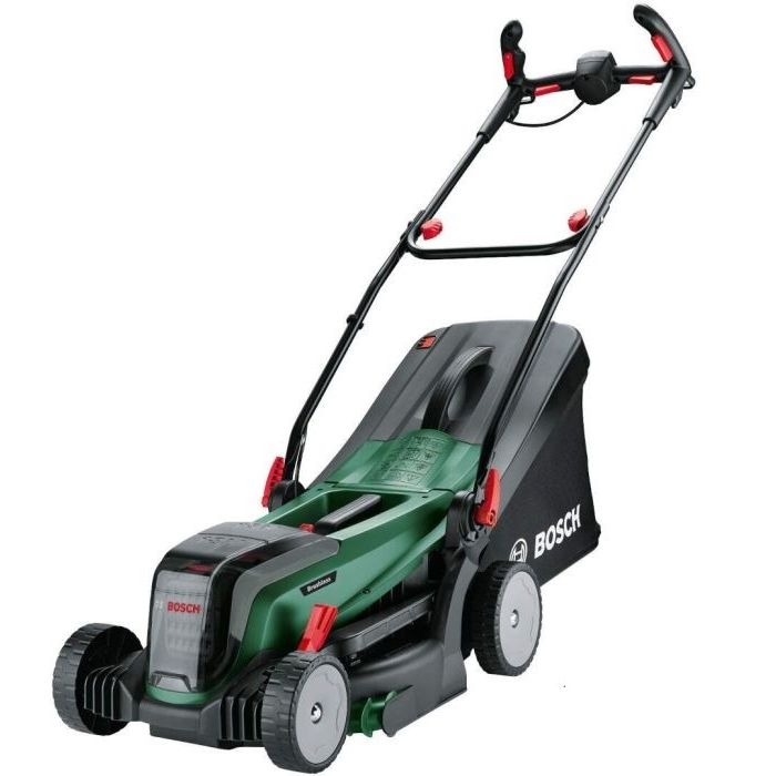 Bosch UniversalRotak 2x18V 37-550 aku kosilica za travu Solo