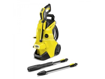 Karcher perač pod pritiskom K 4 Power Control Home