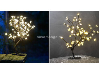 LED Svetleće Drvo Bonsai Sa 64 LED Sijalice