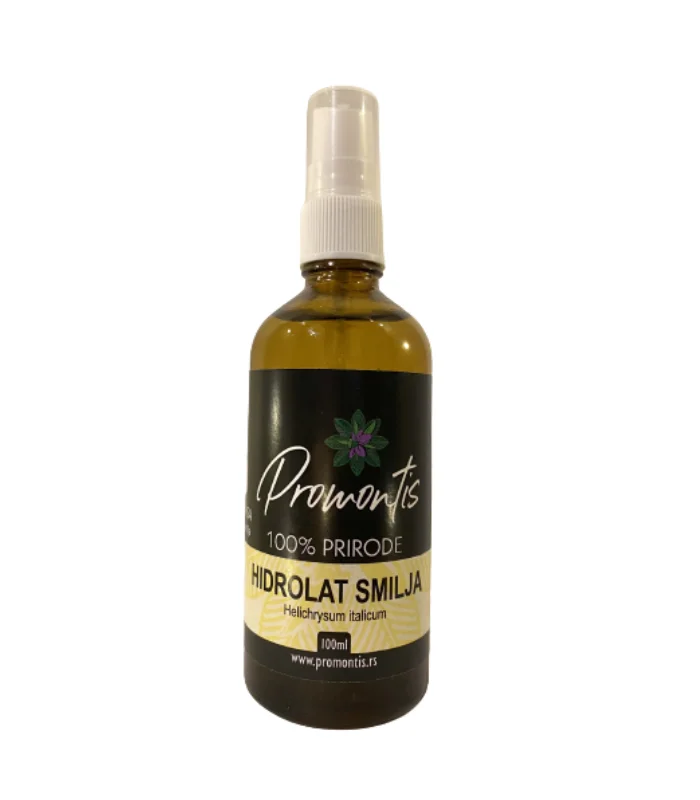 Hidrolat smilja (100ml)