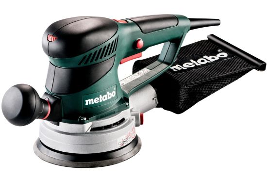 Ekscentar brusilica Metabo SXE 450 TurboTec (600129000)