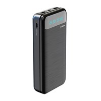 POWER BANK 20000mAh MX-PB42