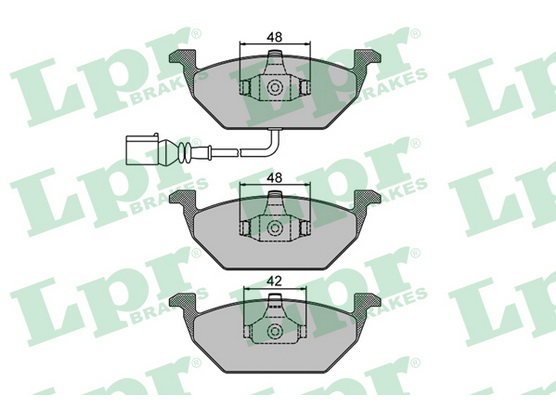 Disk plo&#x10D;ice prednje *11704175*