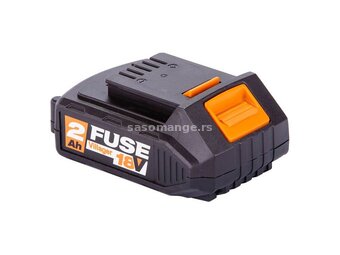 Baterija Villager FUSE 18V 2.0AH