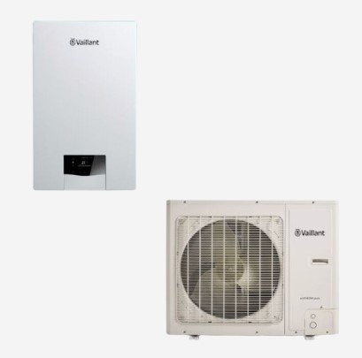 VAILLANT TOPLOTNA PUMPA AROTHERM PURE VWL 1057.2 AS