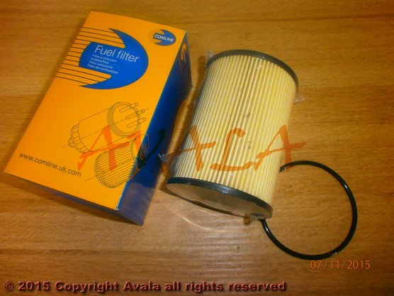 Filter goriva *11701096*