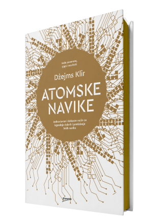 Atomske navike Exclusive