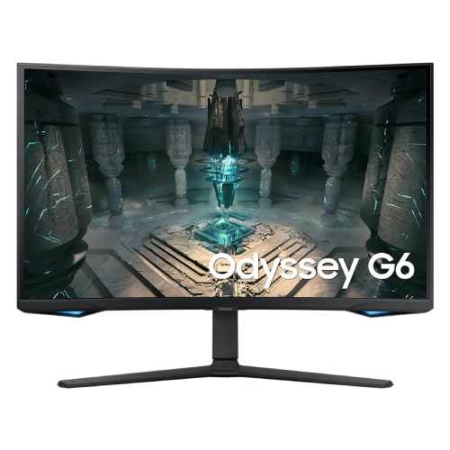 SAMSUNG Odyssey 32" VA LS32BG650EUXEN Monitor