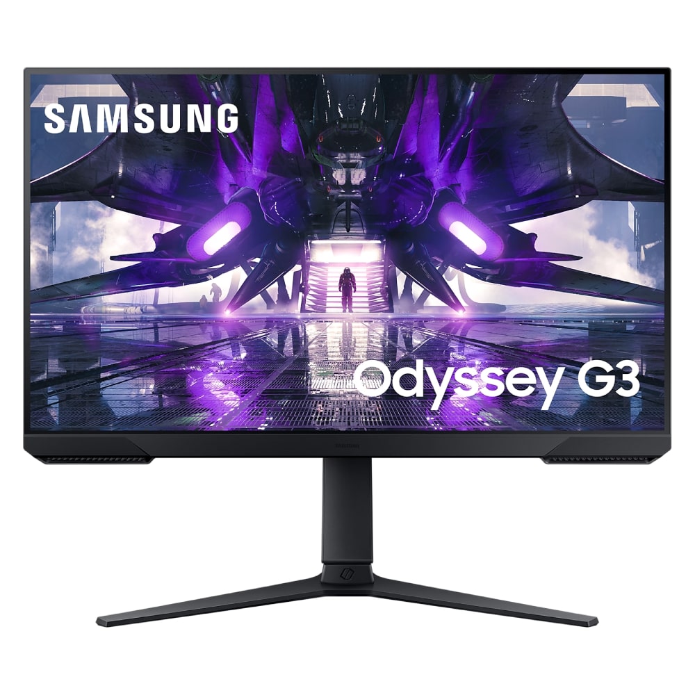 SAMSUNG Odyssey 27" VA G30A LS27AG300NRXEN Monitor