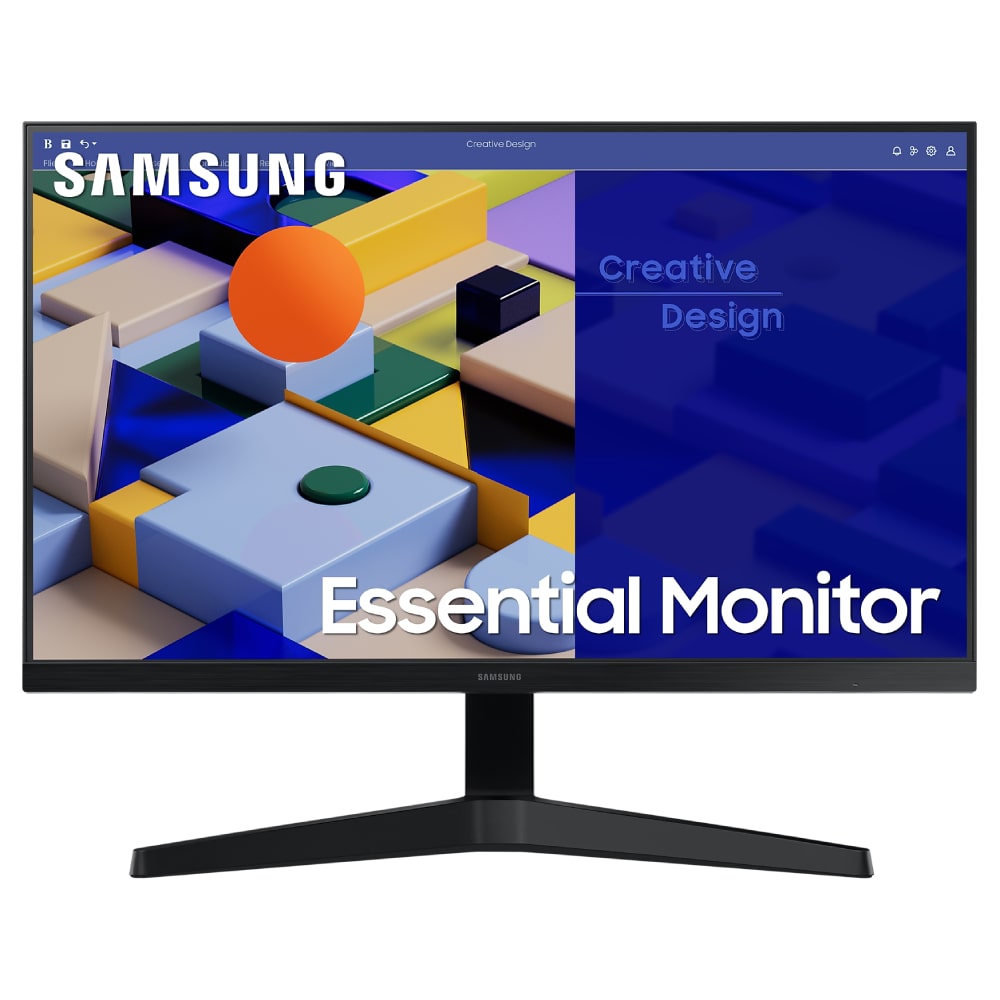 SAMSUNG 27" IPS S3 S31C LS27C310EAUXEN Monitor