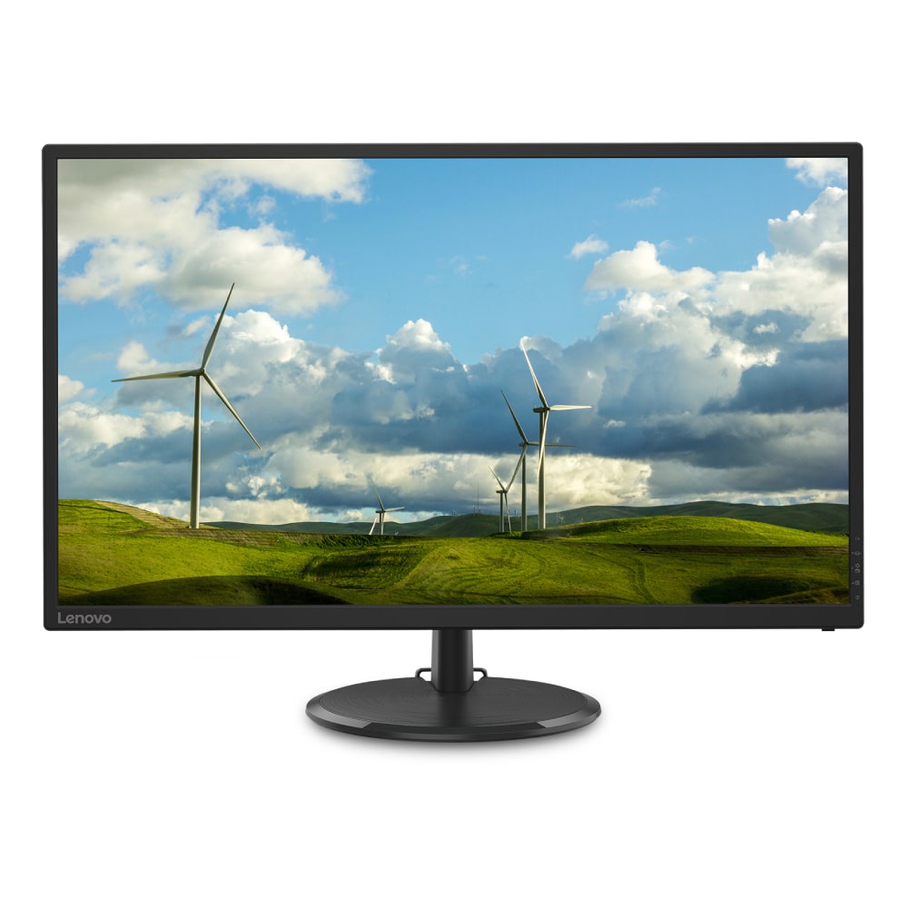 LENOVO D32q-20 32" IPS 65F7GAC1EU Monitor