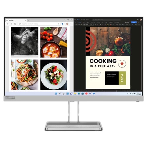 LENOVO L24i-40 23.8" IPS 67A8KAC3EU Monitor