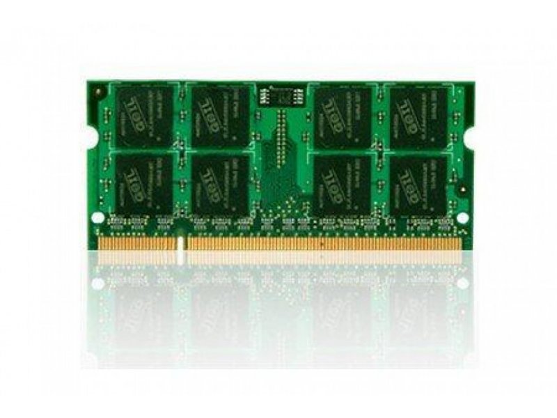 GEIL DDR3 SODIMM, 8GB, 1600MHz, GS38GB1600C11SC