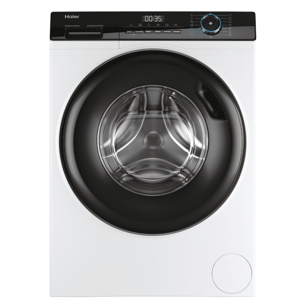 HAIER HW80-B14939-S Mašina za pranje veša