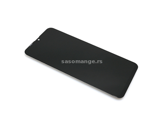 LCD za Samsung M205F Galaxy M20 + touchscreen black OLED ORG