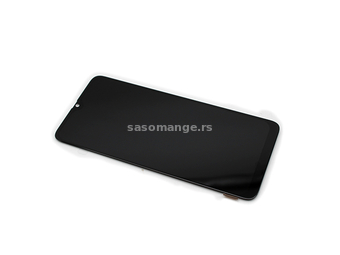 LCD za Samsung A705 Galaxy A70 + touchscreen black