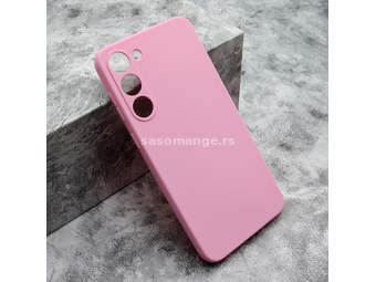 Futrola GENTLE COLOR za Samsung S911B Galaxy S23 roze