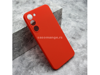 Futrola GENTLE COLOR za Samsung S911B Galaxy S23 crvena