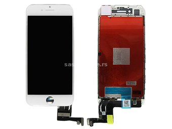 LCD za Iphone 7 + touchscreen white high copy