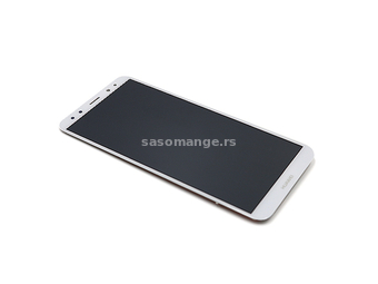LCD za Huawei Mate 10 Lite + touchscreen white ORG